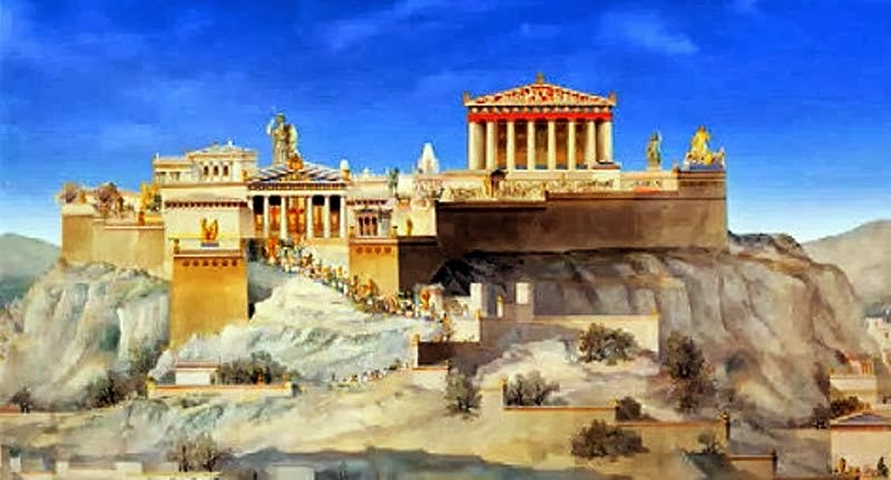 ΔΗΜΟΚΡΑΤΙΑ ΤΟΥ ΕΦΙΑΛΤΗ, Η ΕΞΟΥΣΙΑ ΤΩΝ ΠΟΛΙΤΩΝ: ΜΠΑΫΡΟΝ Η ΚΑΤΑΡΑ ΤΗΣ ...